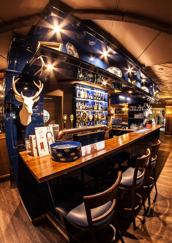 Home eng - Noorus SPA Hotel