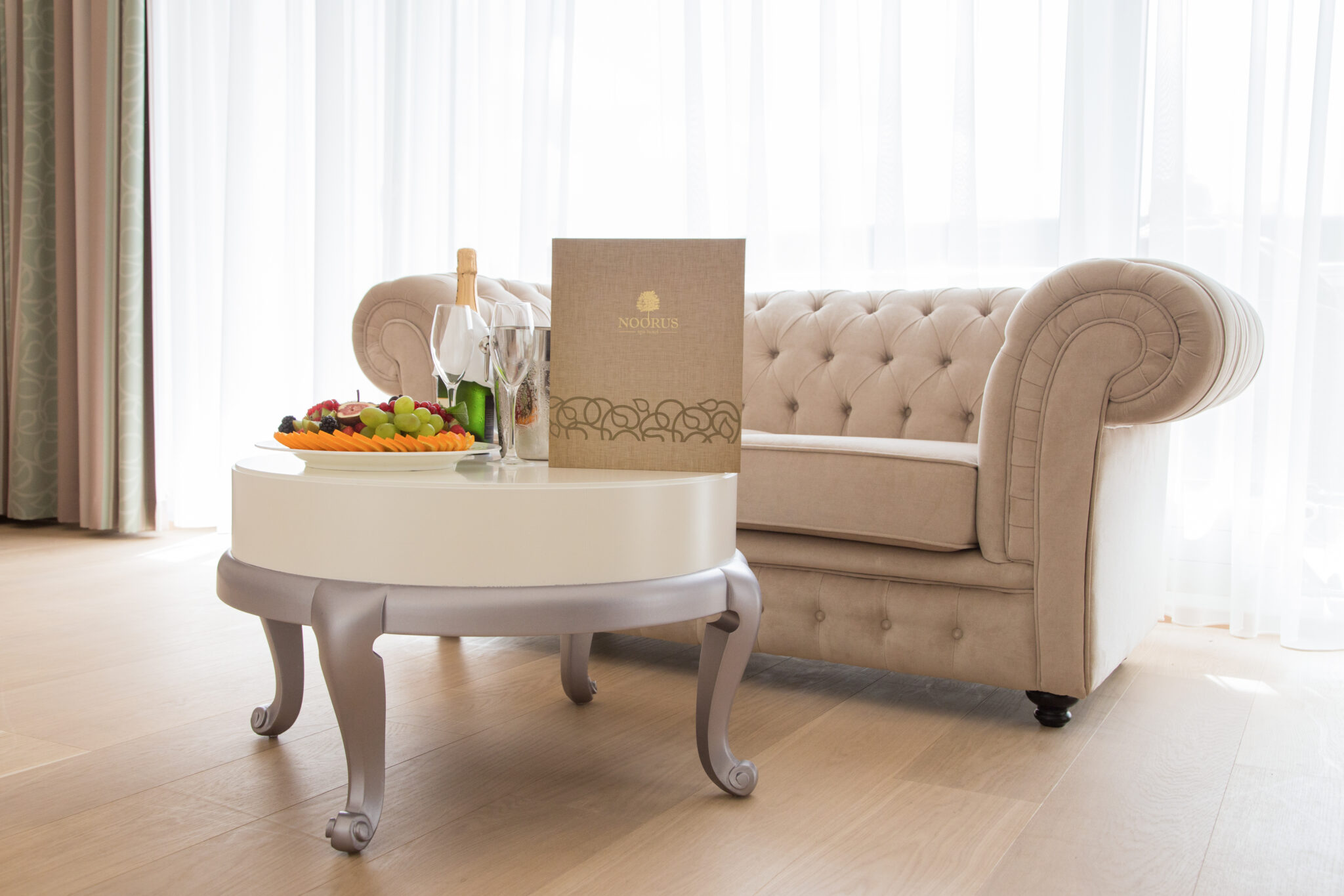 Home eng - Noorus SPA Hotel